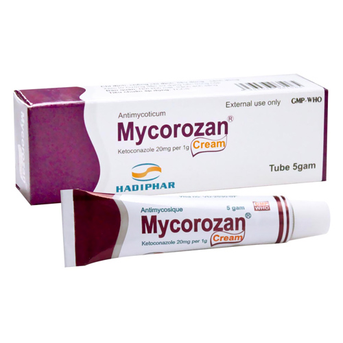 Nhóm kem mỡ, ngoài da – Dược Phẩm Thiên Nhiên Xanh HKY ...